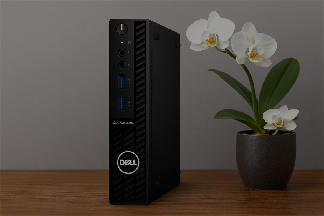 RefurbIT. Top Brand Microsoft Authorized Refurbished Computers