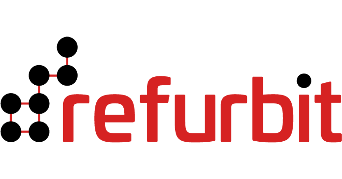 RefurbIT. Top Brand Microsoft Authorized Refurbished Computers